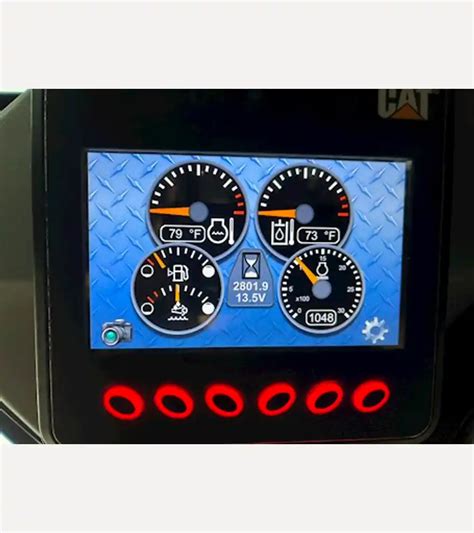 2016 Caterpillar 299d Xhp For Sale 46 000 Machinery Marketplace 2826fa1e