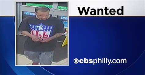 Caught On Camera Suspect Strikes Employee With Baseball Bat During 7