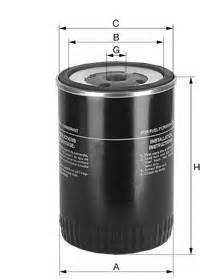 P550372 - Filtru carburant DONALDSON