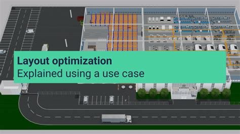 Use Case For Layout Optimization