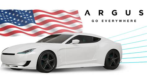 Argus Cyber Security Opens New Automotive Penetration Testing Lab In North America