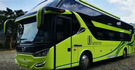 Harga Tiket Bus Tami Jaya Denpasar Jogja Suite Class Lebih Terjangkau