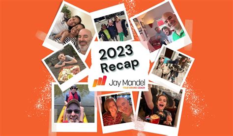 Jay Mandel On Linkedin 2023 Wasnt Your Typical Sex And The City