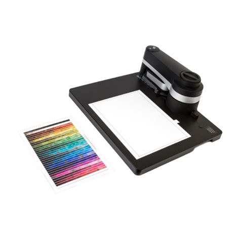 X Rite I1io Automated Scanning Table Gen 3 Eo3ast C R Kennedy Nz