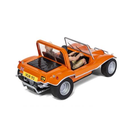 Beach Buggy