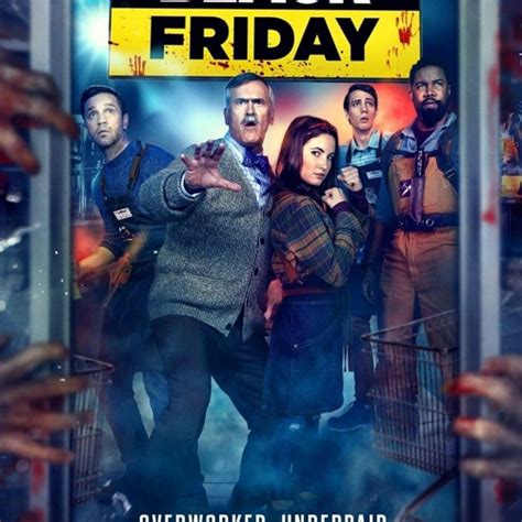 Stream Pelisplus —ver Thanksgiving Película Completa Online En Español