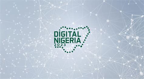 Successful Digital Nigeria Conference Highlights BSV Blockchains Potential