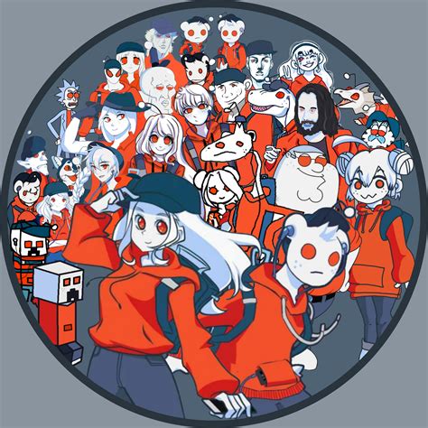 A Hotbed For Cringe Album On Imgur