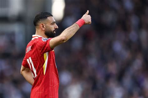 Liverpool Release Cryptic Tweet That Proves Mo Salah Will Sign New Deal