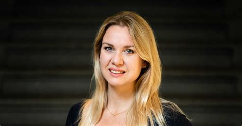 Tweede Kamerlid Femke Merel Van Kooten Begint Eigen Partij Splinter