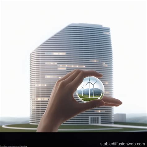 Building S Environmental Flow Diagrams Stable Diffusion Online