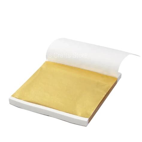 Gold Leaf Price Shans Crafts Store