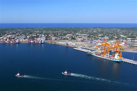 Port Everglades Signs MoU With Honduran Port Authority And Terminal