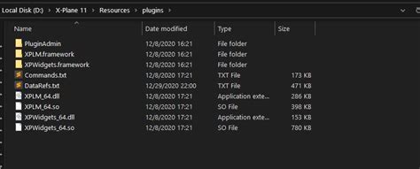 Plugin Crash