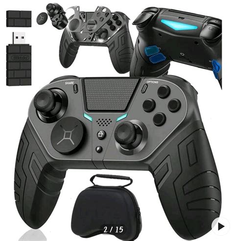 does anyone have experience with this controller r controller