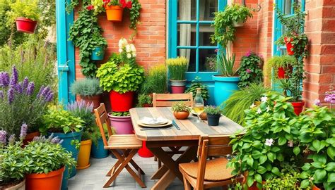 25 Stunning Outdoor Patio Plants Ideas To Transform Your Space In 2026