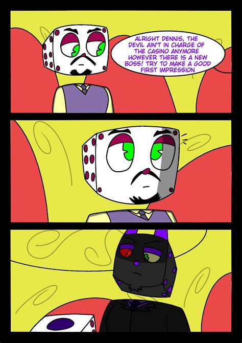 Blindcandyboo — Requested By Mishka Mink I Know She Said That