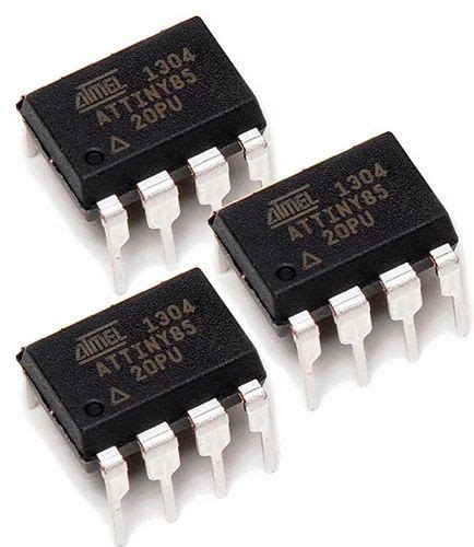 Atmel Microcontroller At Rs 100 Piece Atmel ATMega Microcontrollers In Mumbai ID 17116059397