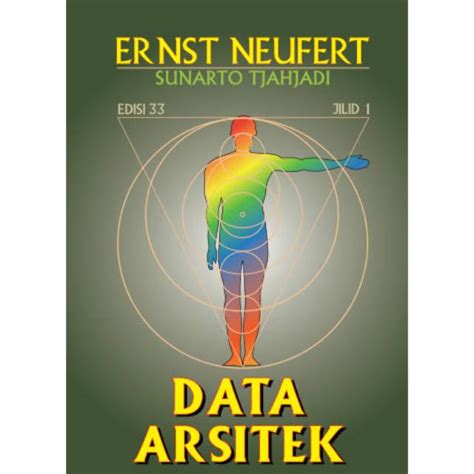 Jual Data Arsitek Edisi 33 Jilid 1 Shopee Indonesia