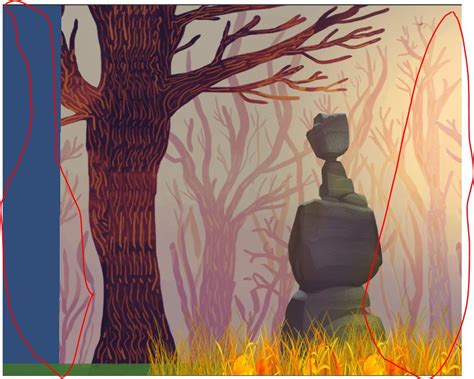 How To Make Game Playable In All Mobile Screen Resolution Using Unity