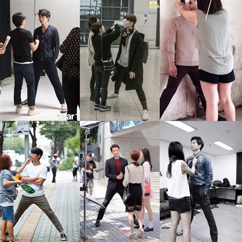 21 Tall Korean Actors And Why Height Is A Big Deal In South Korea
