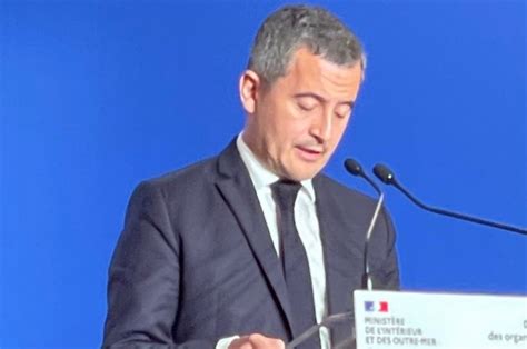 Глава МВД Франции Противники Армении — противники Парижа Minval Az