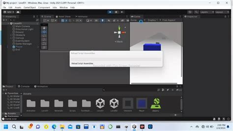 Maaz Muhammad On Linkedin Gamedev Unity3d Gameplay Gamedevelopment