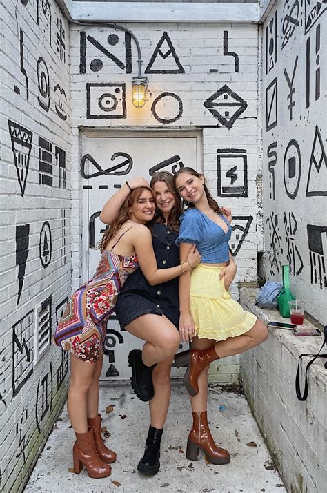 Pick One Irtr Rirlgirls
