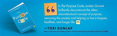 The Purpose Code How To Unlock Meaning Maximize Happiness And Leave