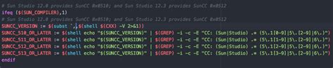 Compile Error Under Macos · Issue 592 · Weidai11cryptopp · Github