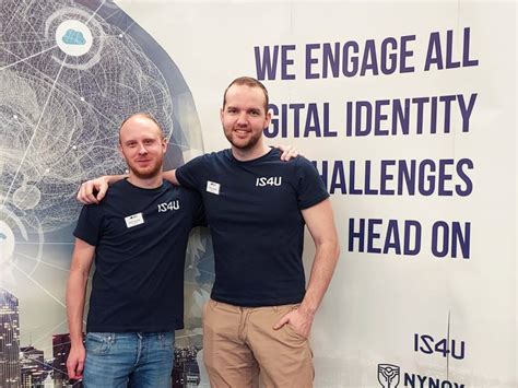 Identit On Linkedin Career Identit