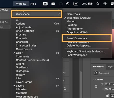 Photoshop Layers Disappeared Lets Get Them Back Starrywanderlust