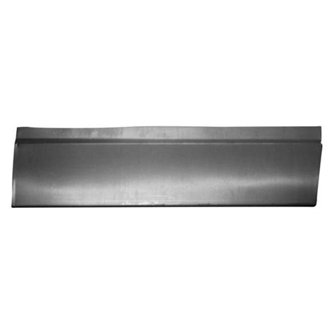 Replace® Rrp3214 Front Passenger Side Outer Lower Door Skin Patch