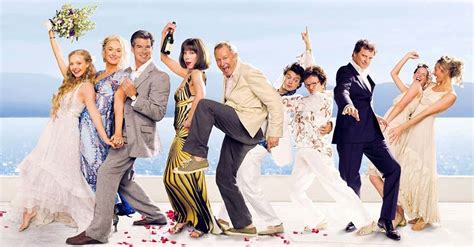 Musical Facts About Mamma Mia