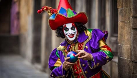 What Is The Jester Archetype Online Business School