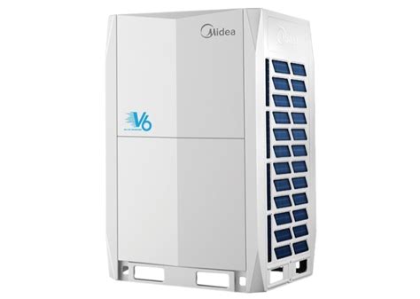 Модульный наружный блок Midea Mv6 500wv2gn1