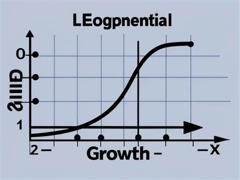 Secretos Del Crecimiento Exponencial Y Logarítmico
