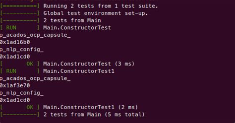Possible Memory Leak In Python C Code Generation Template User