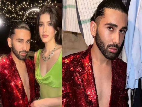 Bigg Boss Contestant Orry Earns INR Lakhs For Each Viral Video Notednames