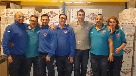 Pastificio Setaro A Torre Annunziata La Leggenda Della Pasta Artigianale Dal 1939 Luciano