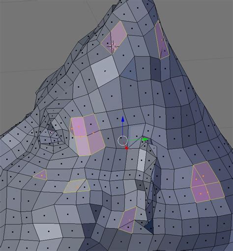 UV Mapping Normal Map What Is Happening Materials And Textures Blender Artists Community