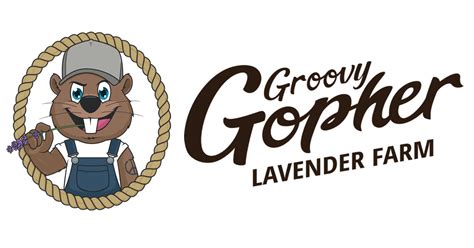 From The Farm Groovy Gopher Farm