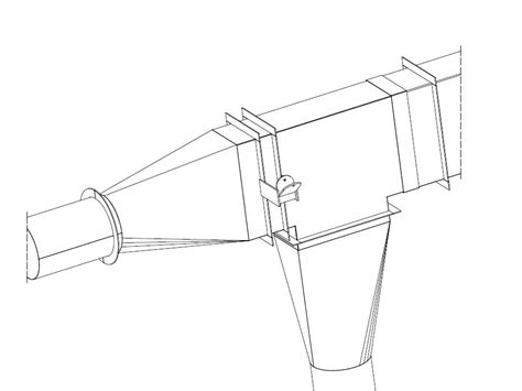 Solved Conical Folded Plates Presentation Autodesk Community