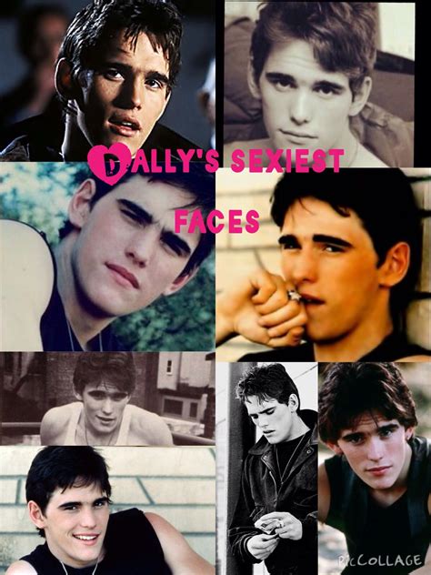 Dally The Outsiders
