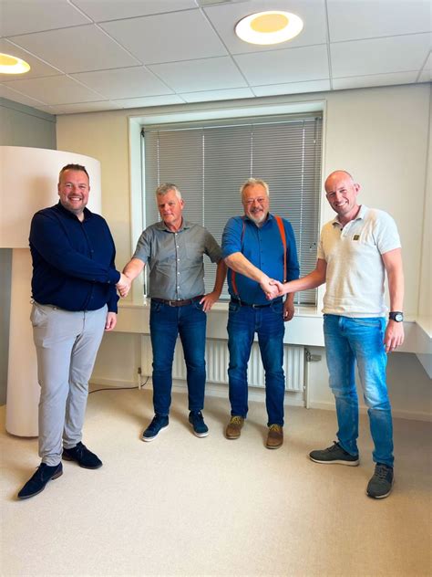 Aquastruct Eigenaarschap Ondernemerschap Watertechniek Infrastructuur Trots Jitze Van