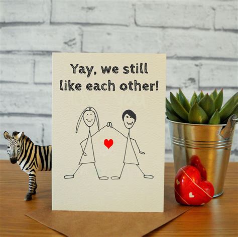Gay Anniversary Card Lesbian Anniversary Card Same Sex Etsy