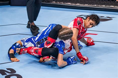 Immaf Immaf Youth World Championships Day Two Round Up