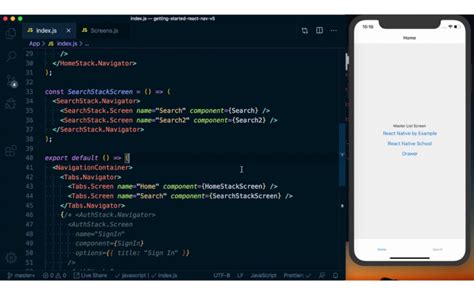 How To Create Your First React Native App Techcronus