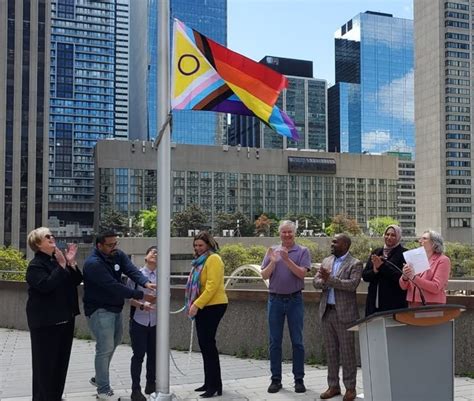 Pride 2023 Is Here — Toronto Pflag