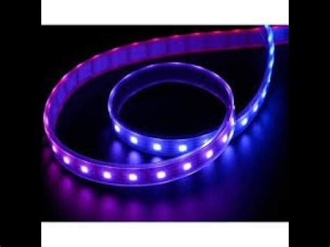 Blinking LED YouTube